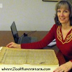 where2look4ancestors – To a genealogist, it's all relative ~ one ...